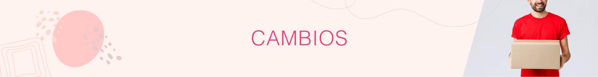 ¿Cómo realizar el cambio de tu compra física y online? – Intime Chile