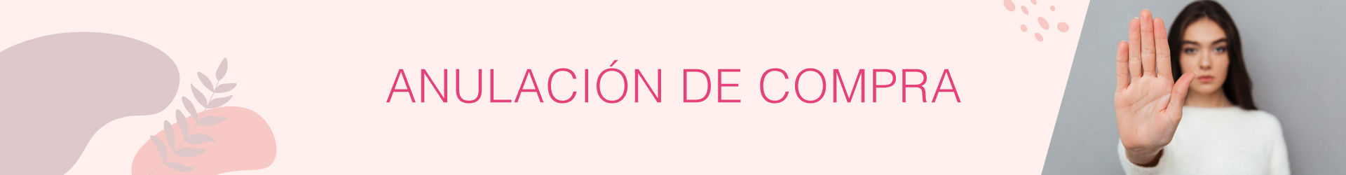 Anulación de compra en www.intime.cl – Intime Chile